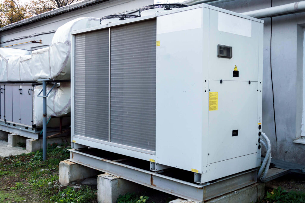 What to Consider When Planning a Commercial Air Conditioning ...