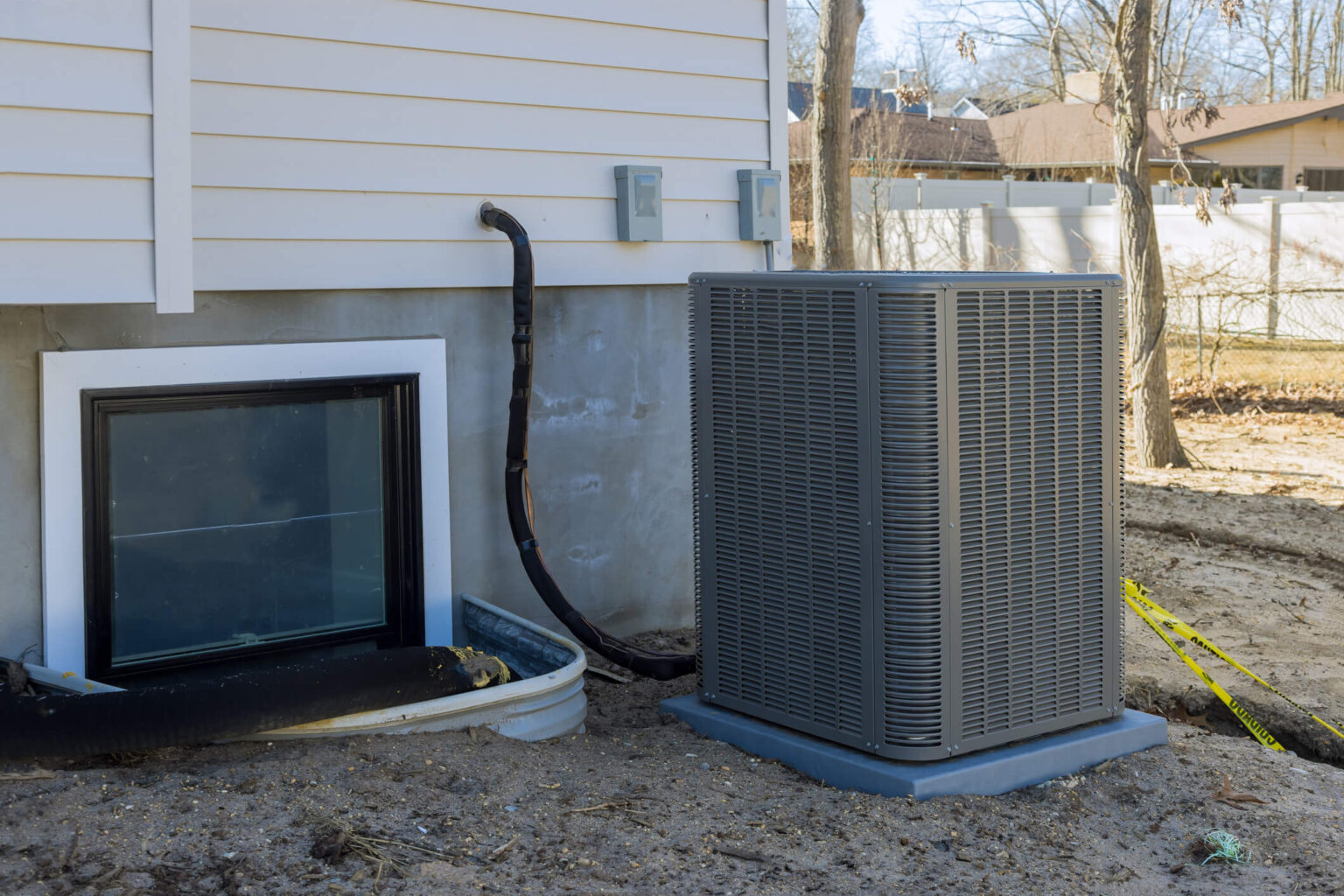 How Do I Choose The Right Size Of AC Unit For Your Home - AIR-O-STAT